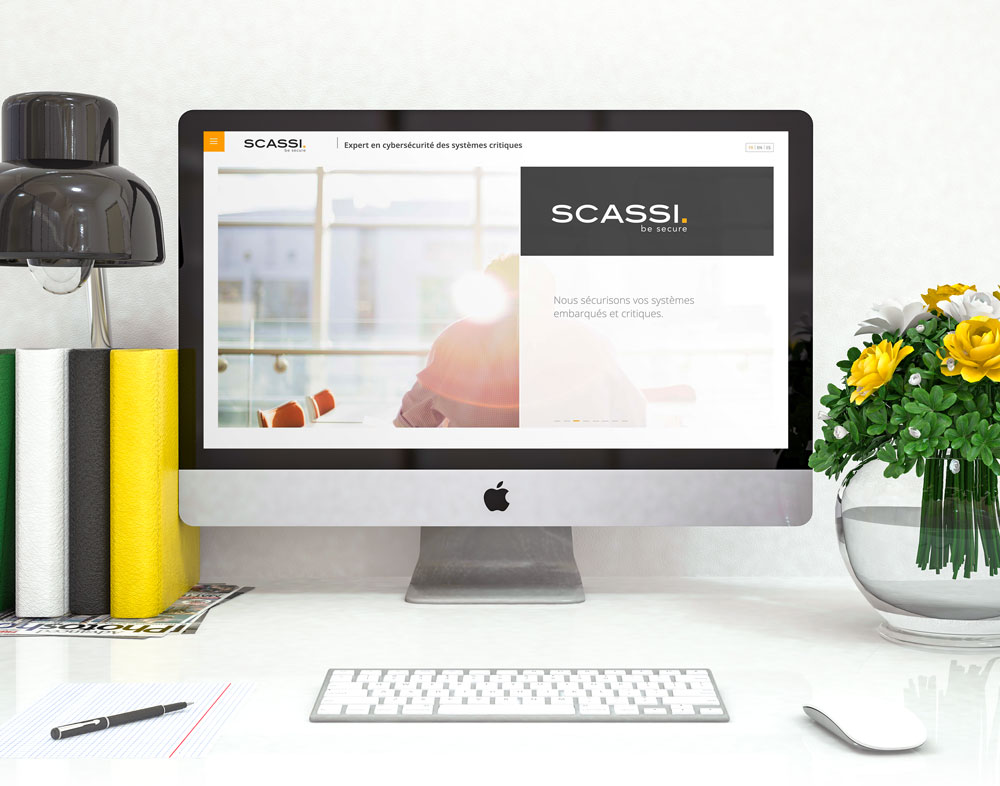 Pascal GARDE - Design graphique & communication